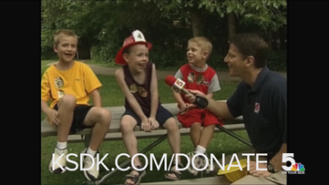 5 On Your Side's Mike Bush and Anne Allred Will Continue the Labor Day Weekend Tradition of ...