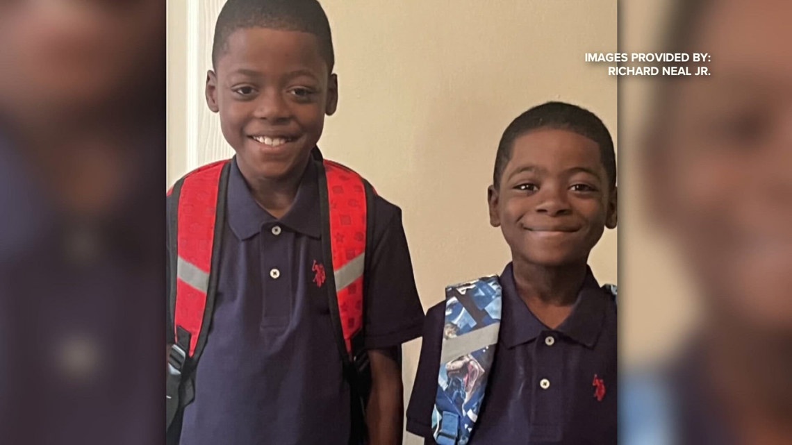 $10,000 reward offered in road-rage murders of two young St. Louis ...