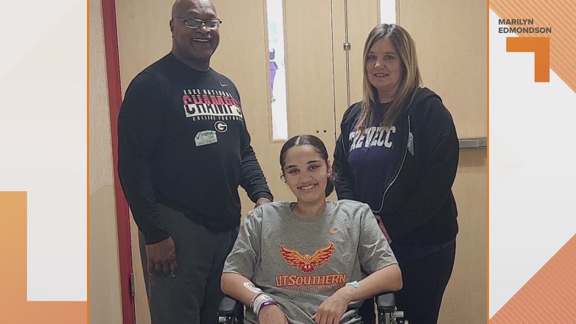 Downtown St. Louis changes: 1 year after Janae Edmondson | ksdk.com