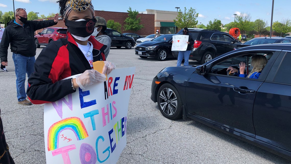 Teacher Appreciation Week: Jennings School District | ksdk.com