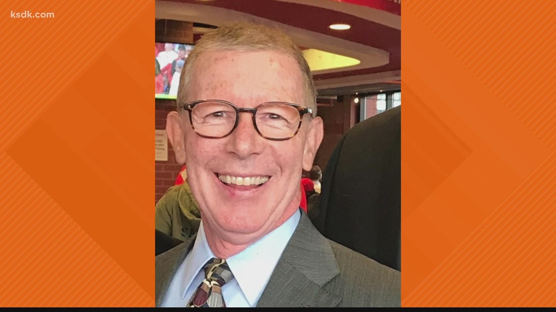 Rise Up for Heroes | Doug Hoover | ksdk.com