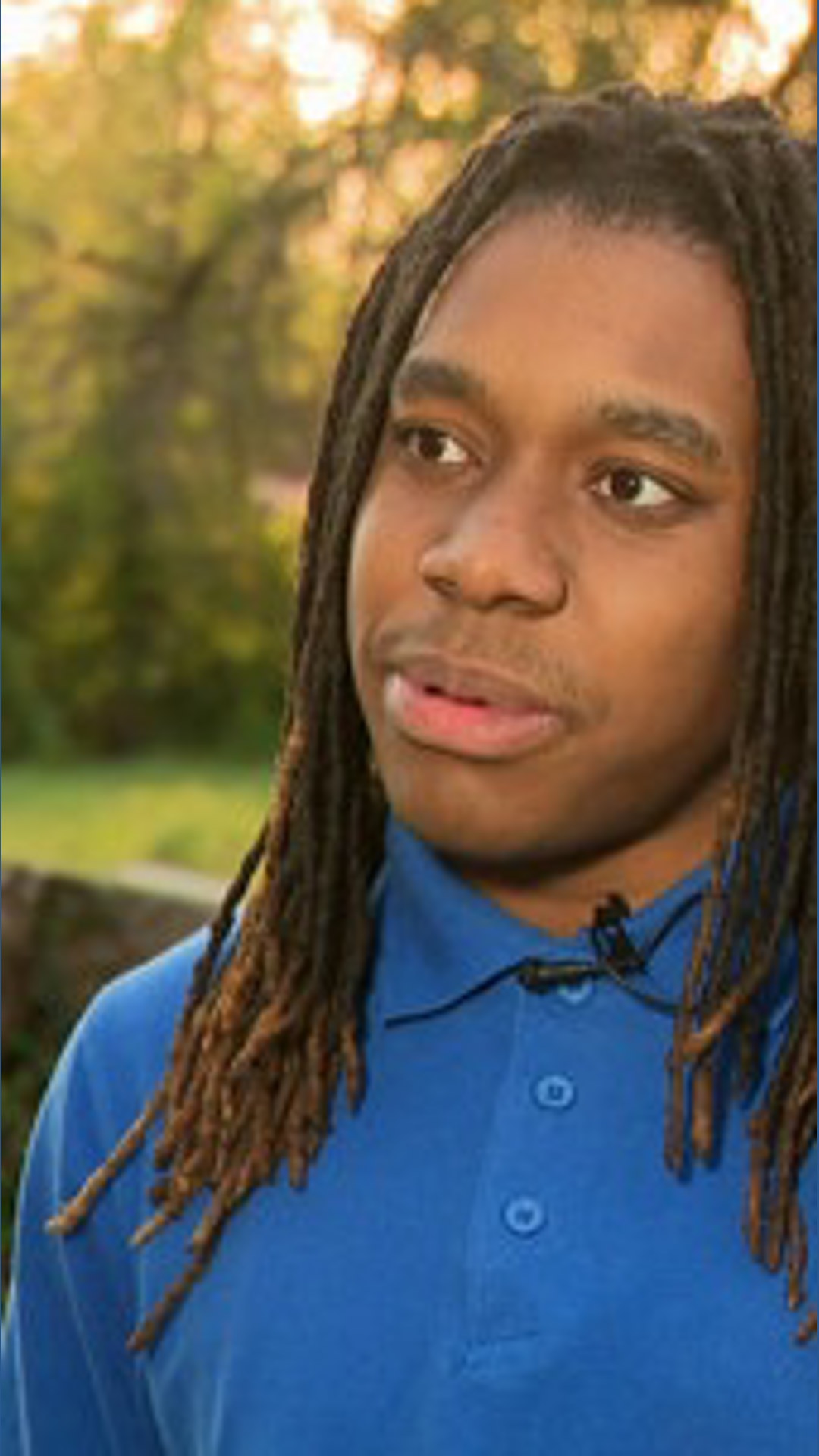 KIPP St. Louis senior tops class with 30 ACT score, earns full ...