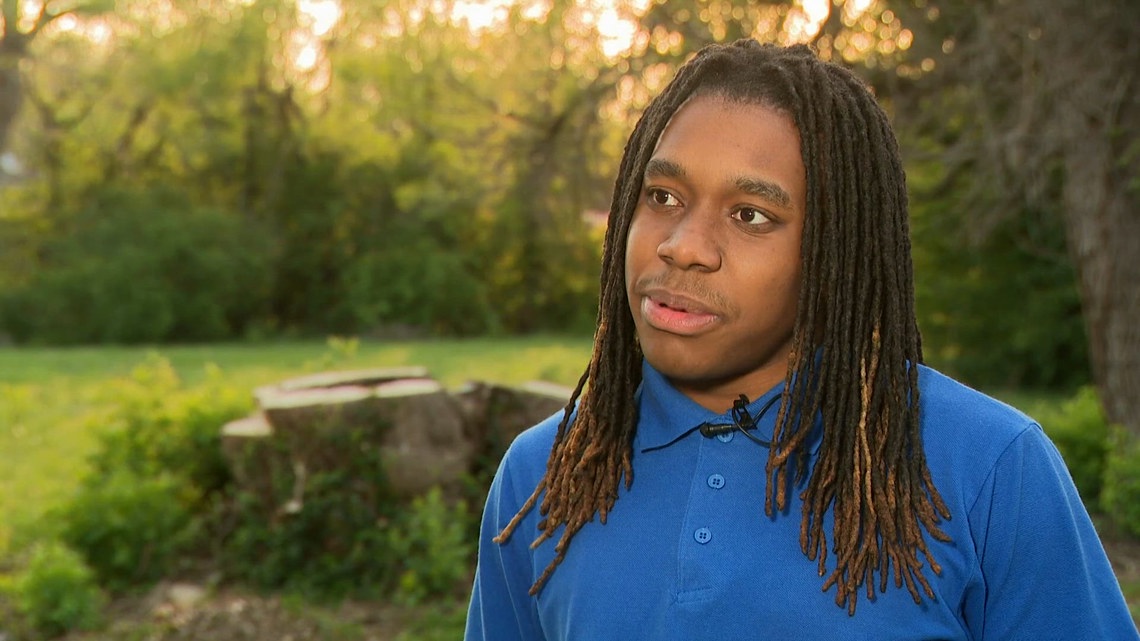 KIPP St. Louis senior tops class with 30 ACT score, earns full ...
