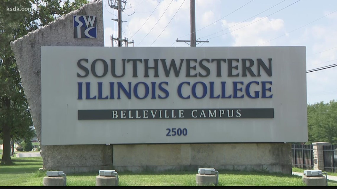 Southwestern Illinois College Cannabis Industry Operations | ksdk.com