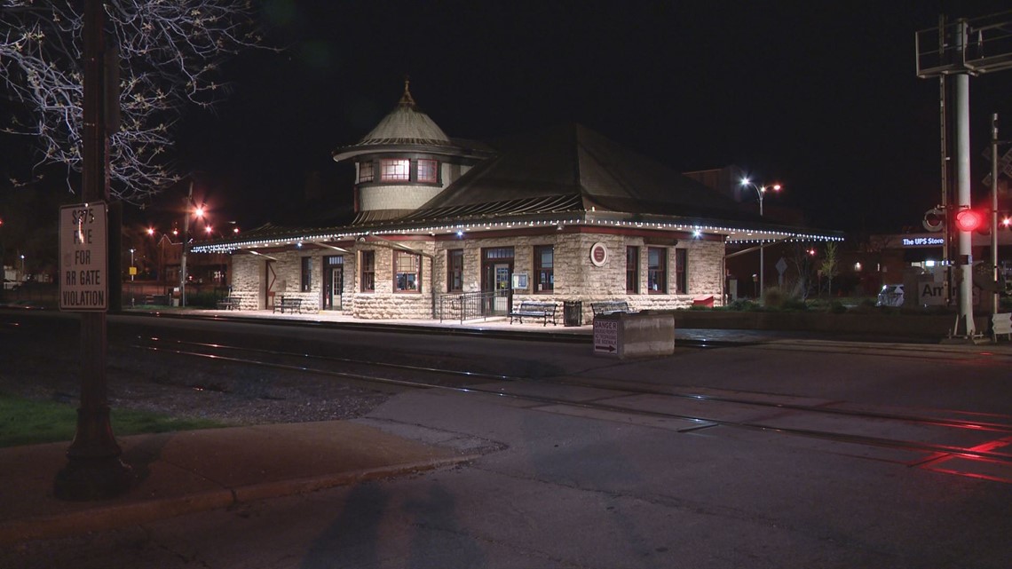 Kirkwood named one of the country's 'Coolest Suburbs' | ksdk.com