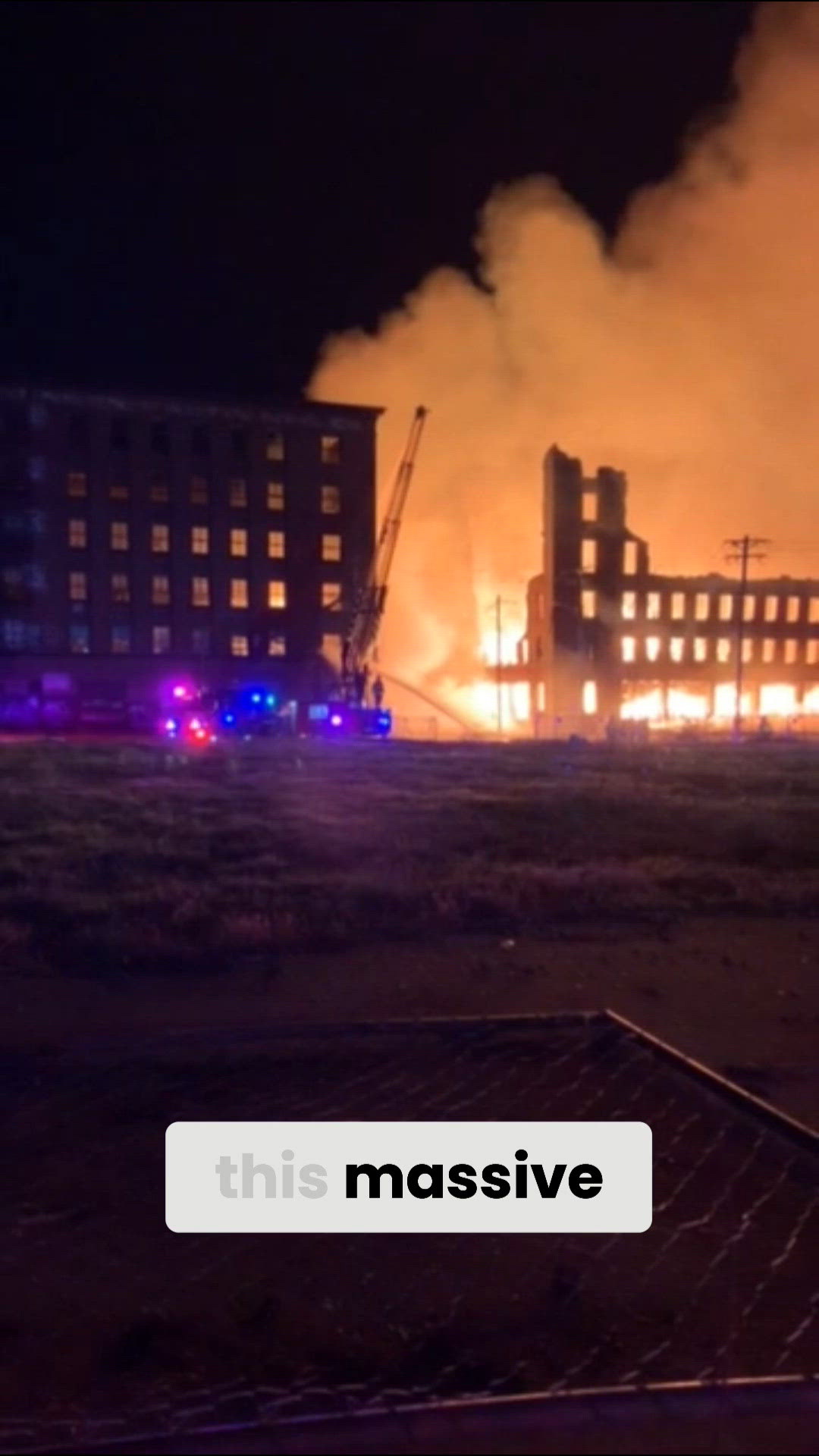 Warehouse fire in downtown St. Louis on Friday morning | ksdk.com