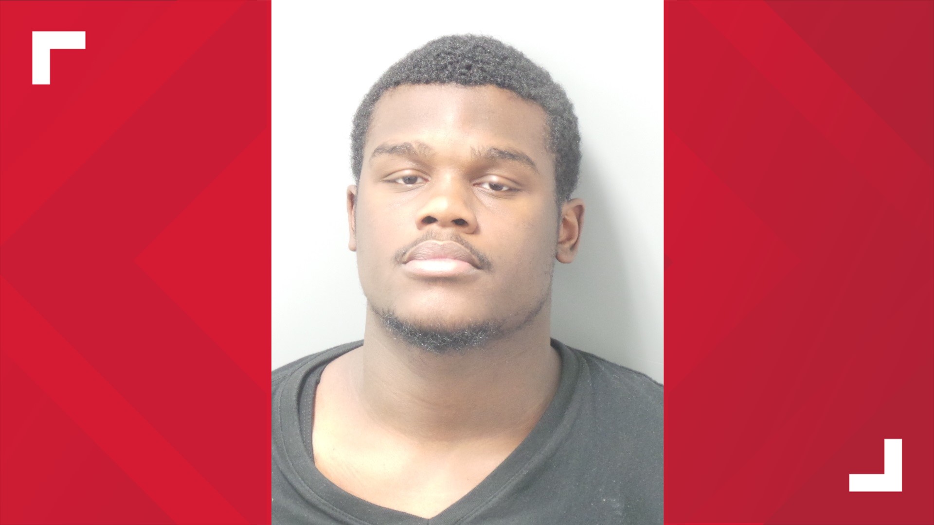 Man sentenced to prison for 2021 murder of actor in St. Louis | ksdk.com