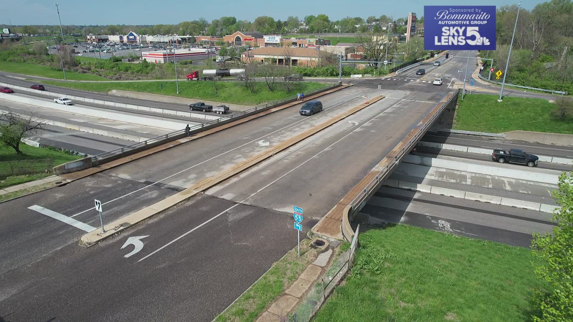 MoDOT plans Loughborough interchange upgrade by 2027 | ksdk.com