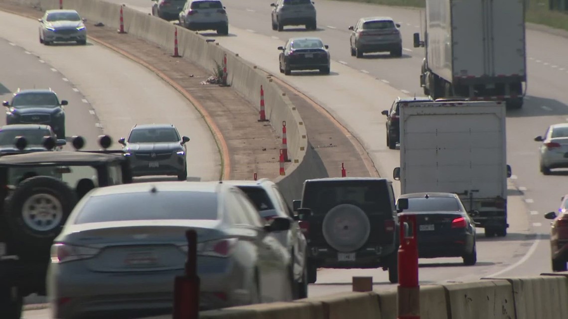 I-70 improvement project begins this summer in Columbia | ksdk.com
