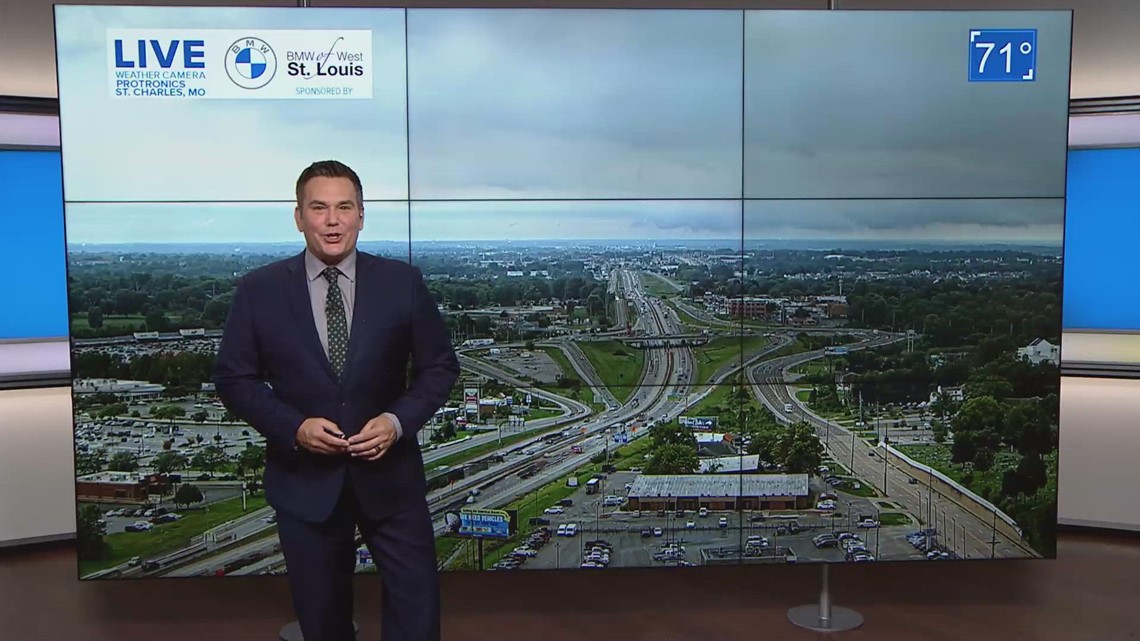 St. Louis Local News | St. Louis' source for Local News, Sports ...