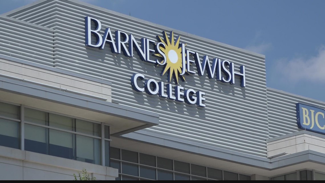Barnes-Jewish College offering full-ride scholarships for nursing ...