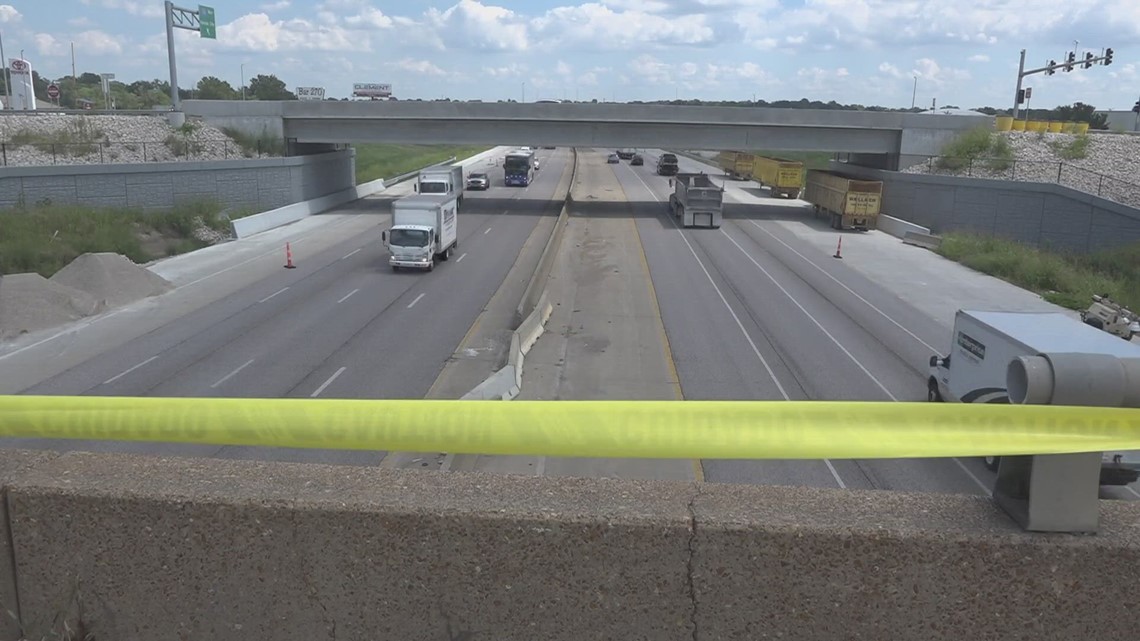 Highway projects aim to improve traffic flow, safety at busy ...