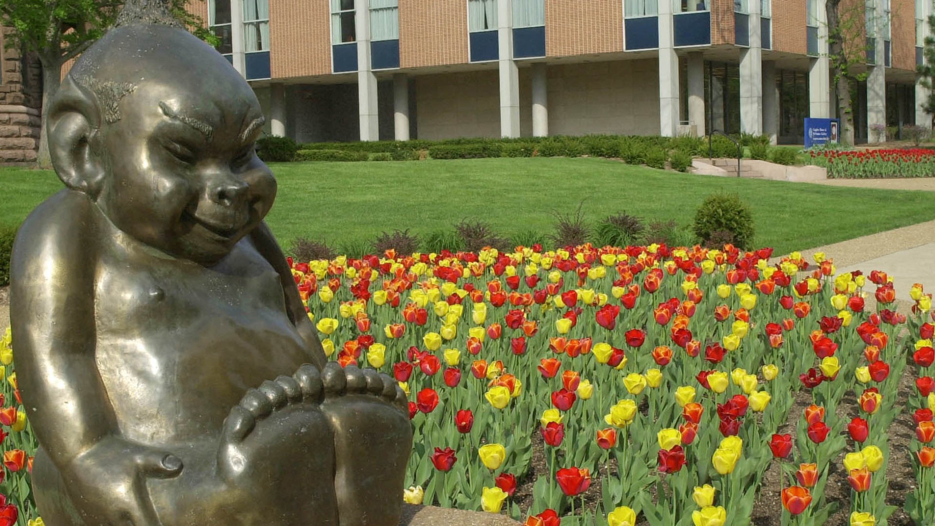 What is a Billiken? | ksdk.com