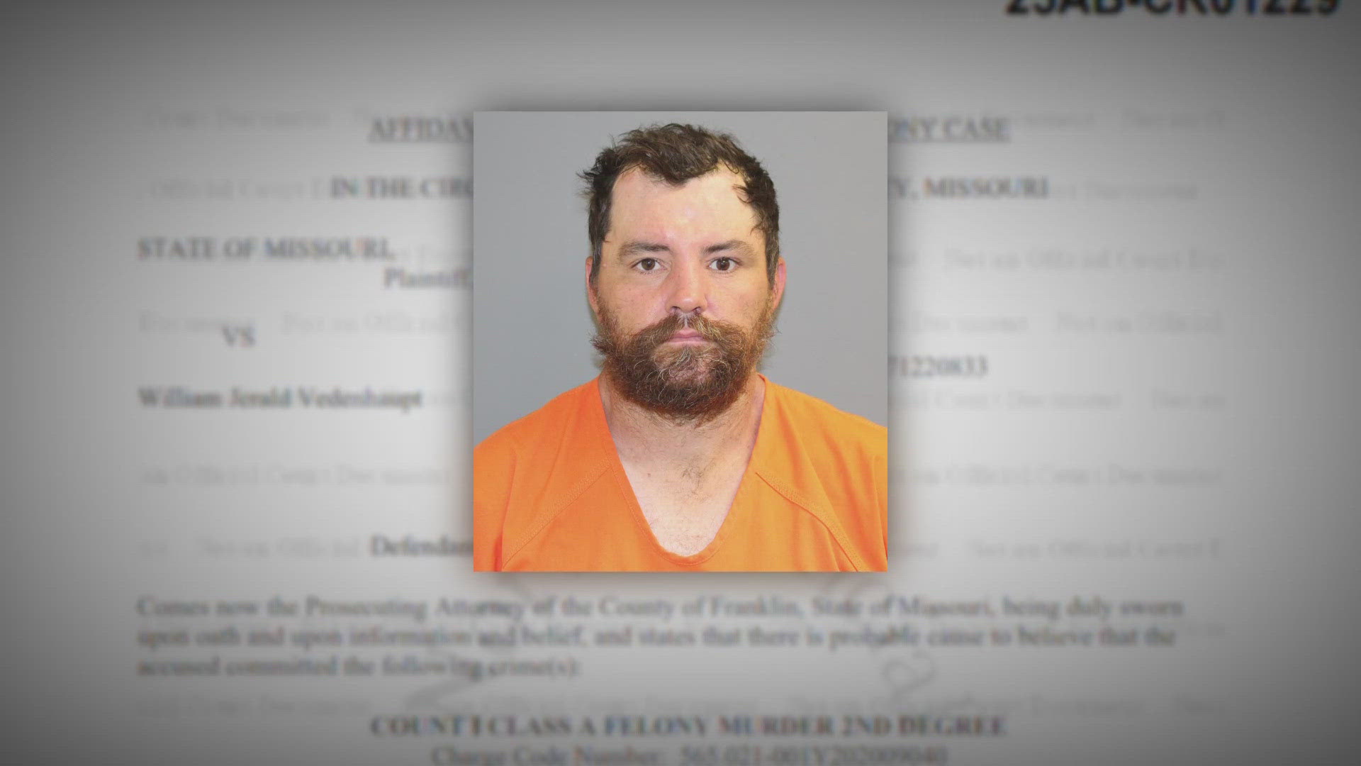 Man charged with murder in Franklin County assault | ksdk.com