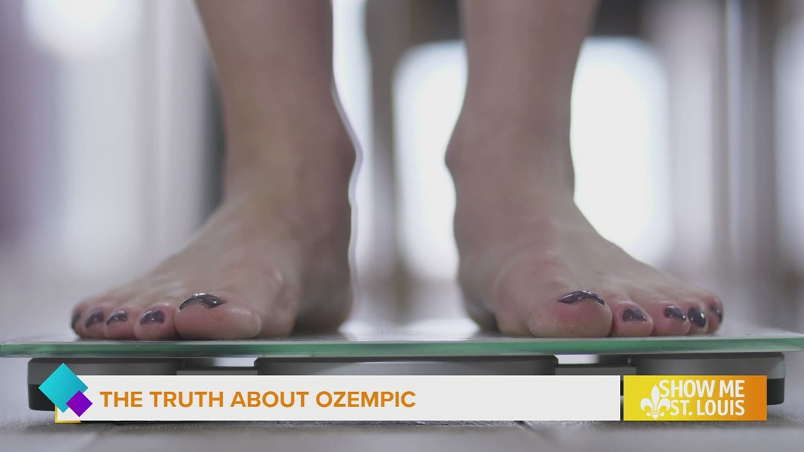 Wellness Wednesday: Learning the truth about Ozempic | ksdk.com