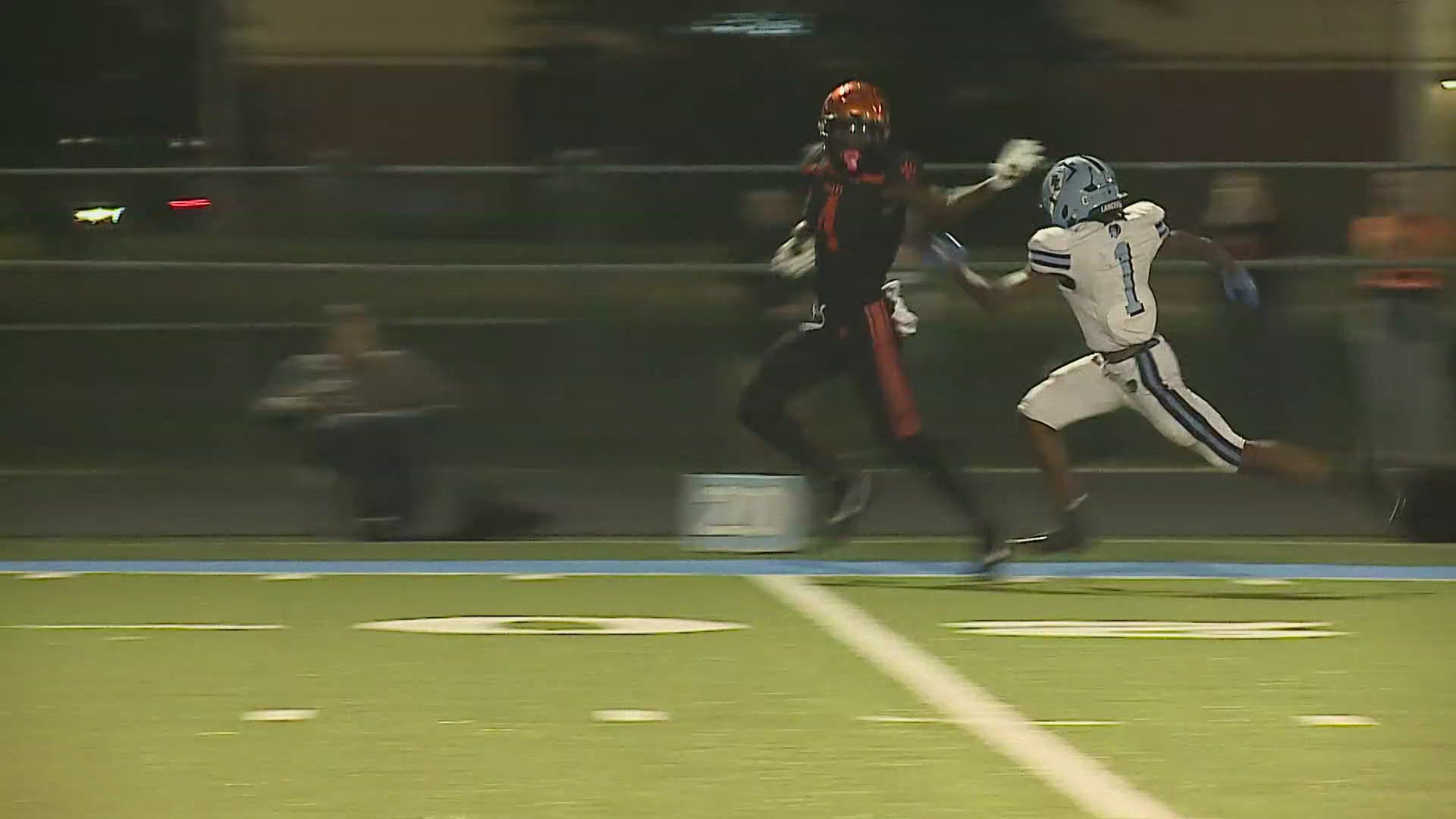 Hill-Lomax turns heads in Edwardsville | ksdk.com