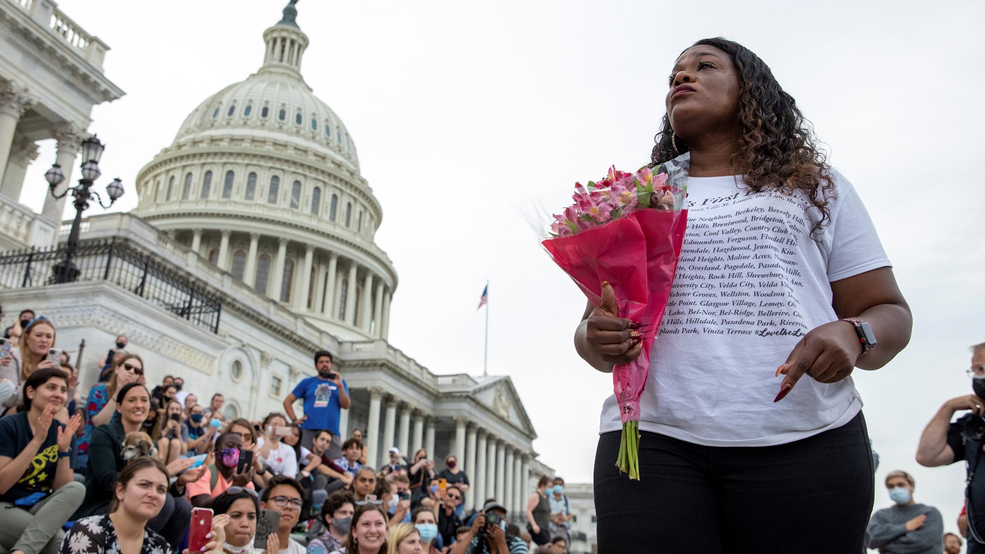 St. Louis extends eviction moratorium through Oct. 3 | ksdk.com