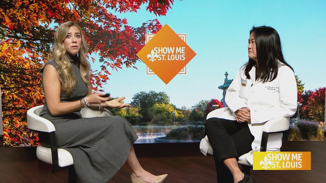 Siteman Cancer Center share how colorectal cancer is affecting young ...