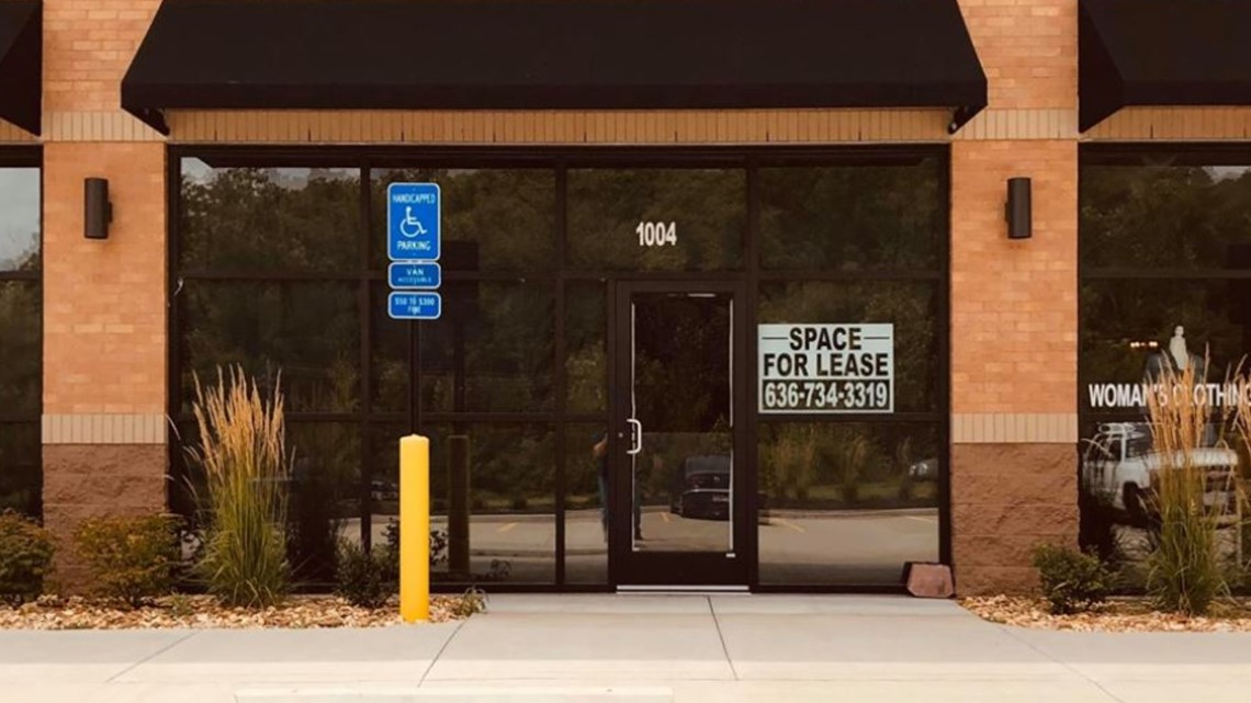 Soulard Gyro to open in Wentzville in 2020 | ksdk.com