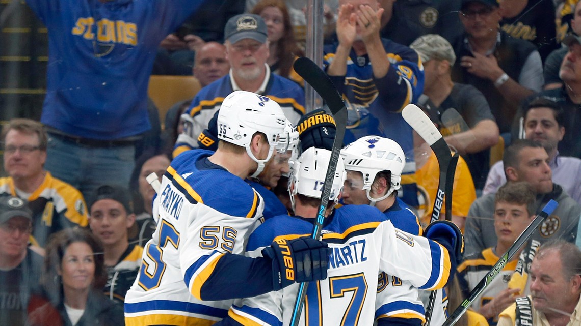 Why the rest of the country should be rooting for the Blues in the ...