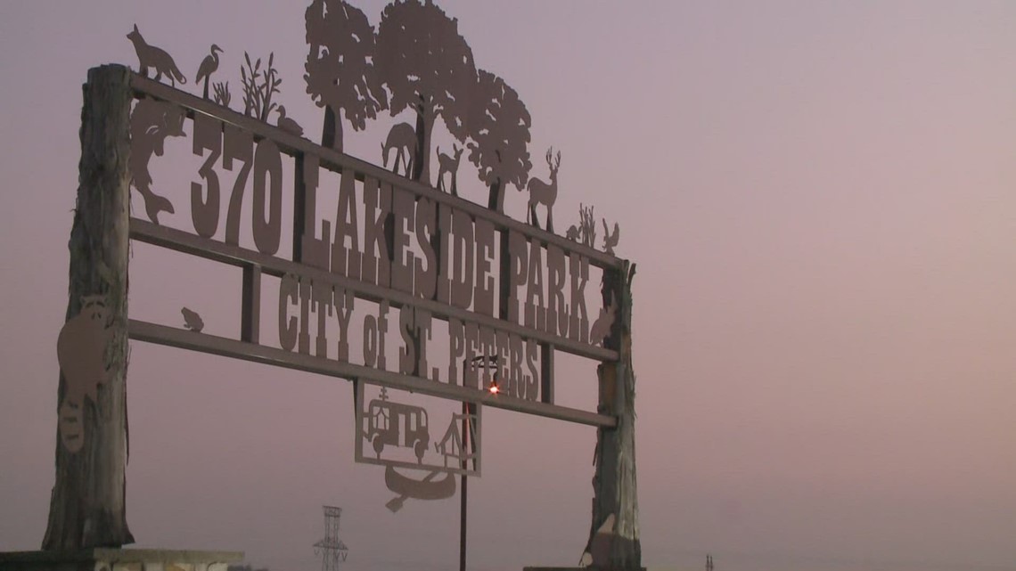 370 Lakeside Park hosts St. Charles County Sip and Savor tonight | ksdk.com