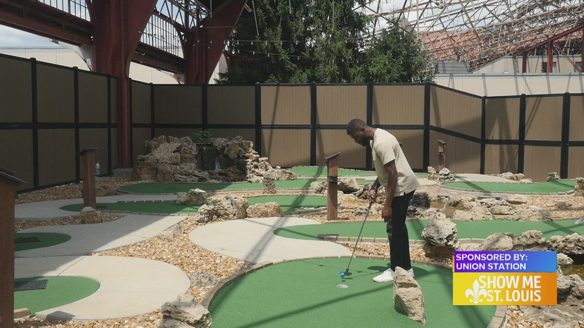 Sponsored: All Aboard at Union Station! Enter to win tickets to the ...