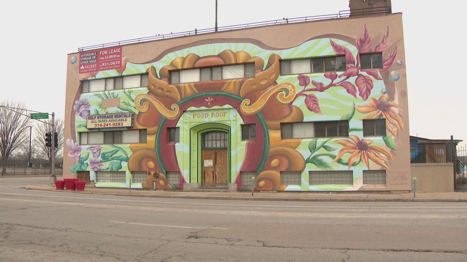 Wave Taco leaving downtown, citing crime, security | ksdk.com