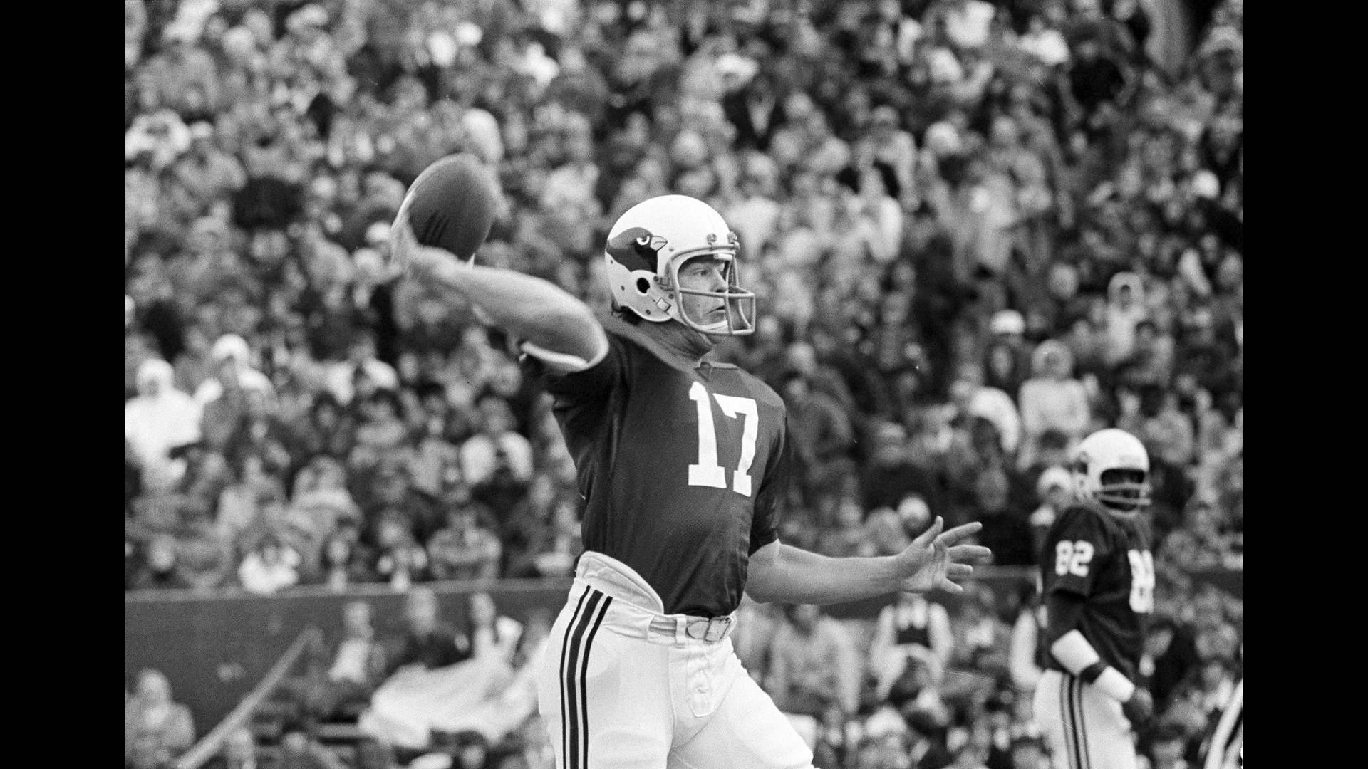 Ranking the best pro football players in St. Louis history | ksdk.com