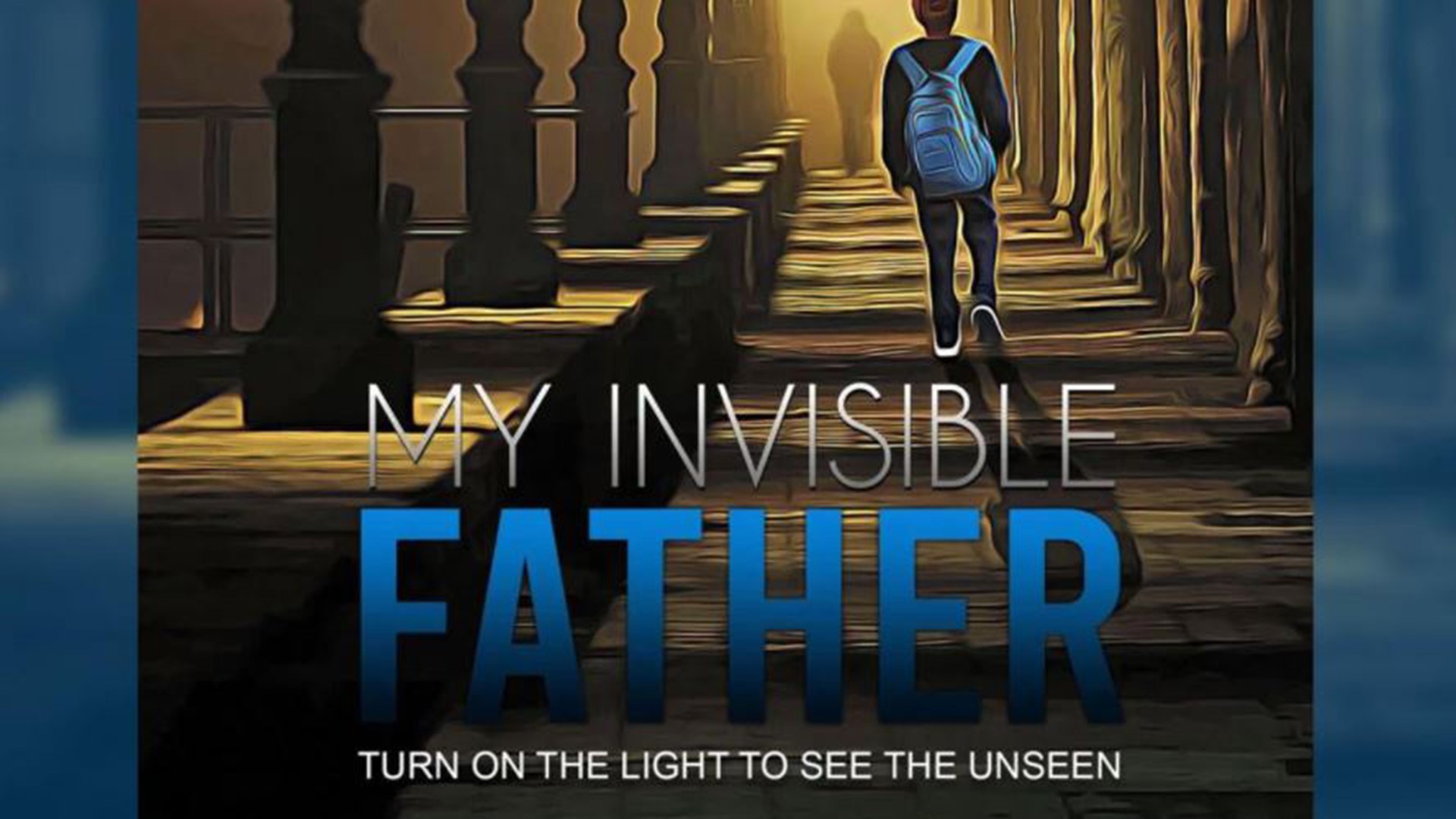 Teacher addresses fatherless teens, young adults in book | ksdk.com