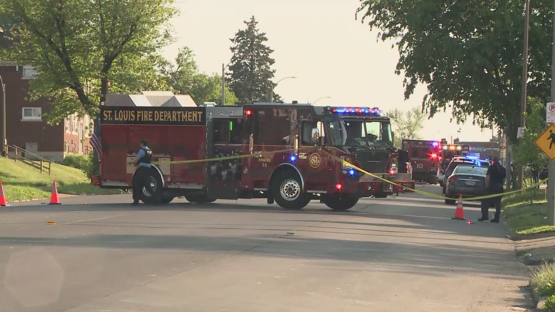 4 dead after homicide investigation leads to shootout with police ...