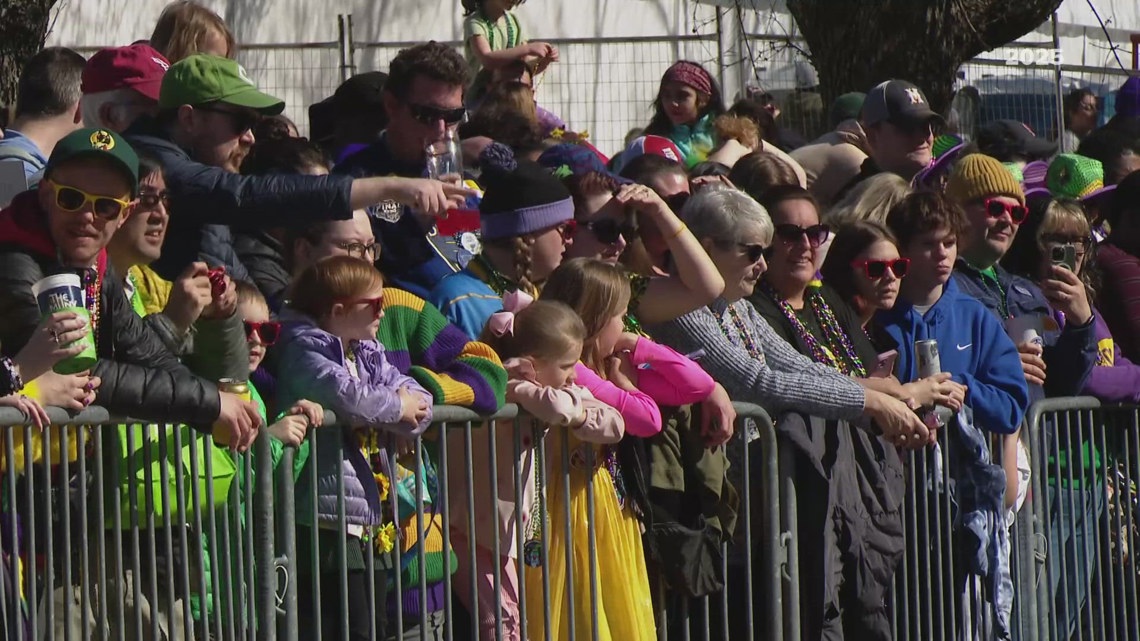 What you need to know for Soulard's Mardi Gras celebrations this ...