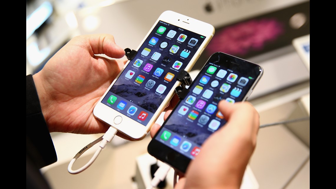 What is 5G? The next generation of wireless, explained | ksdk.com