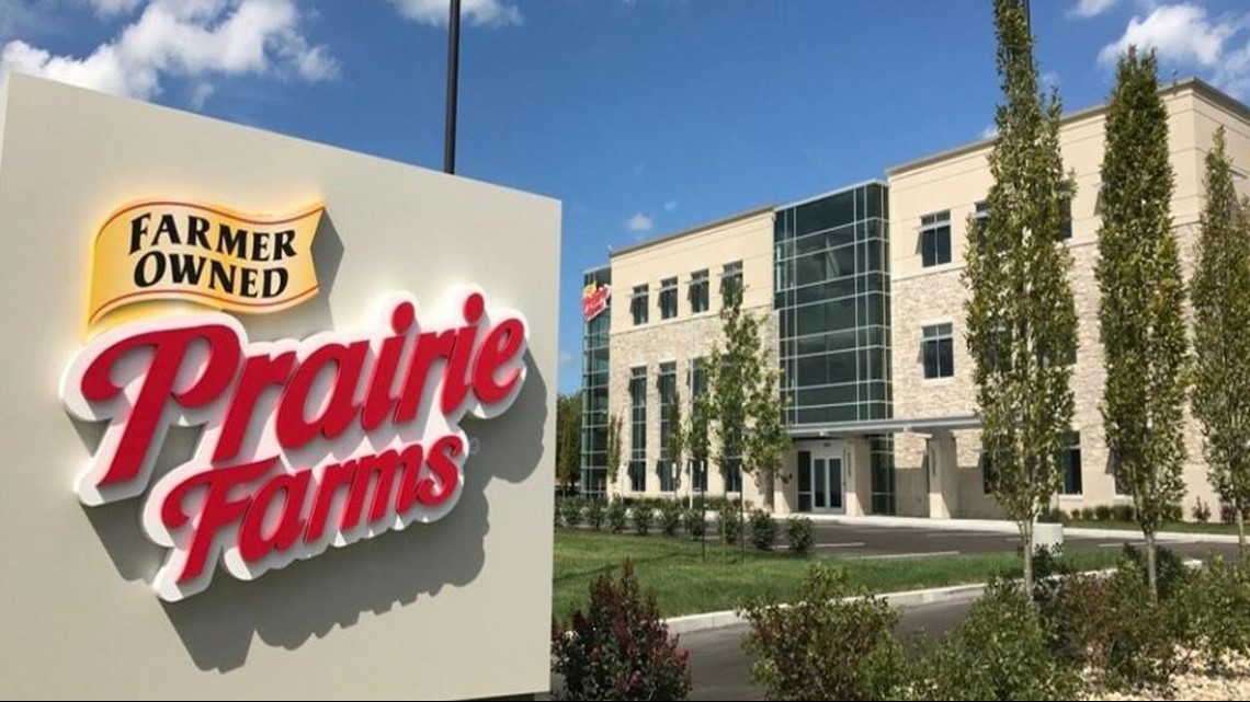 Prairie Farms Dairy buys Ohio based SmithFoods | ksdk.com