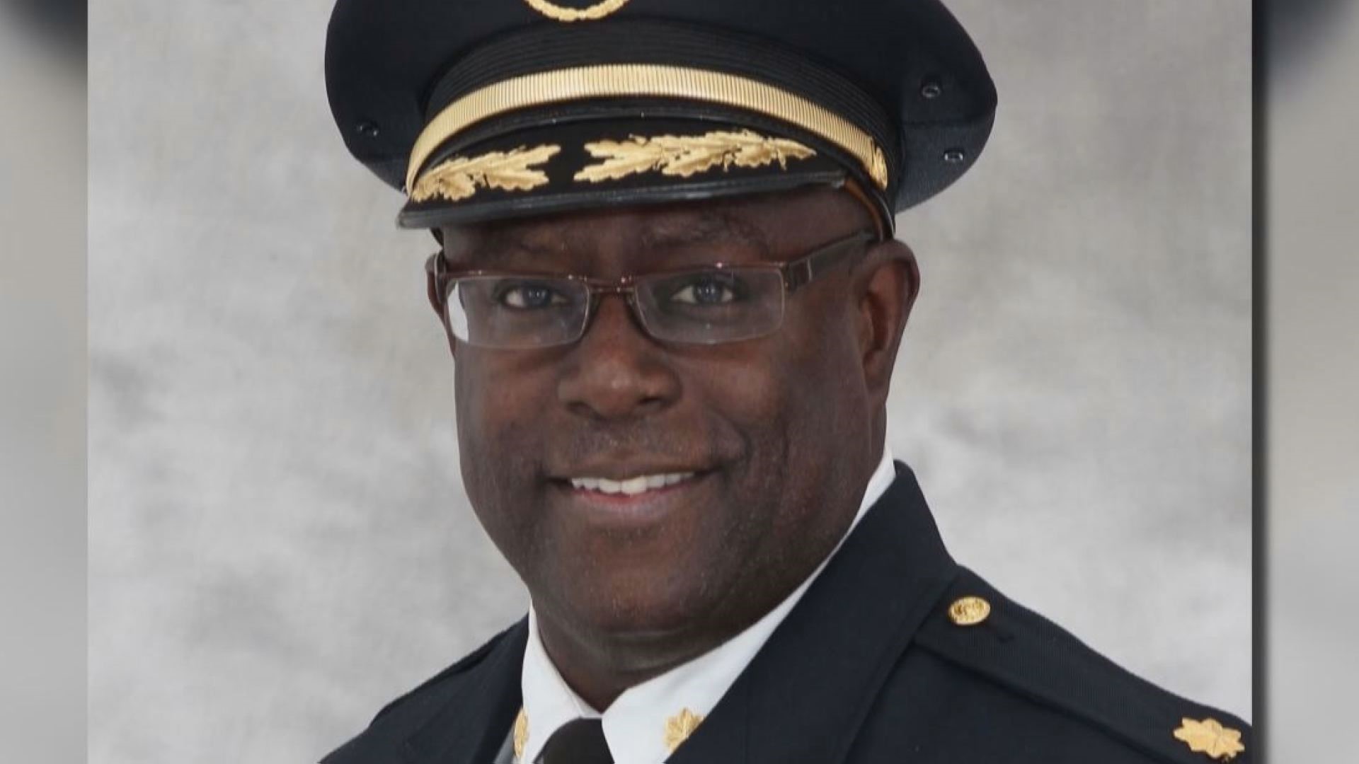 SLMPD Chief Hayden highlights first 100 days | ksdk.com
