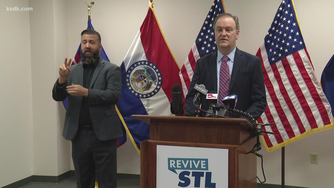 When will kids get Pfizer's COVID vaccine in St. Louis County? | ksdk.com