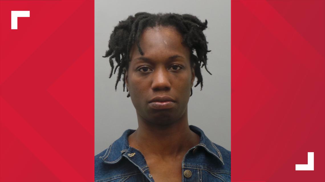 St Louis County Crime Woman Charged In Killing Of Father