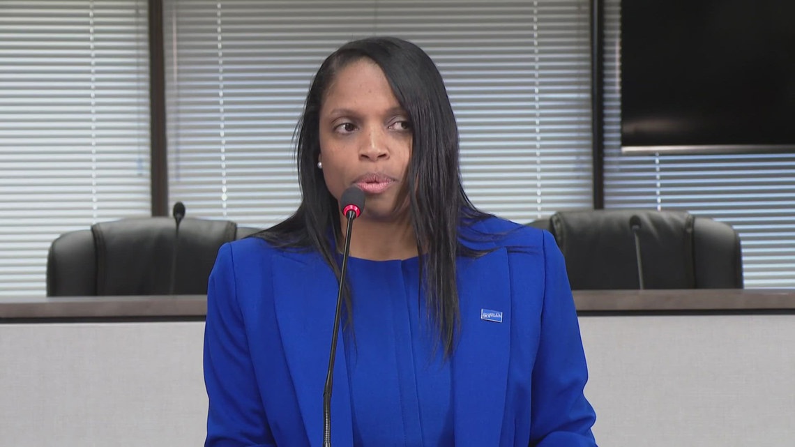 Saint Louis Public Schools introduces interim superintendent after ...