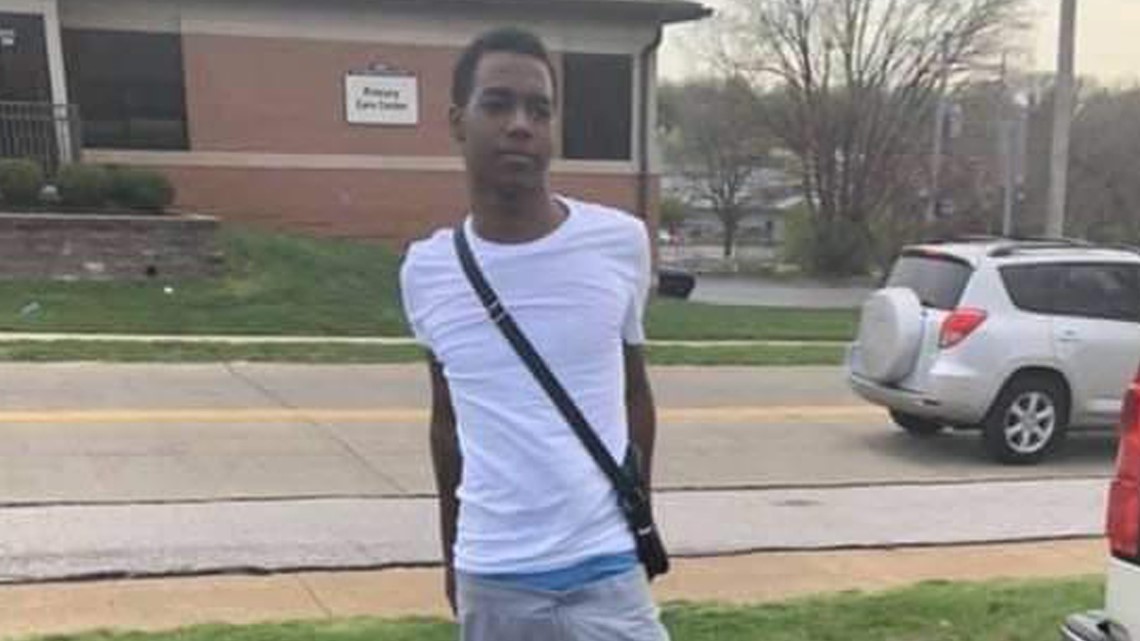 STL violence | Derrel Williams shot, killed | ksdk.com
