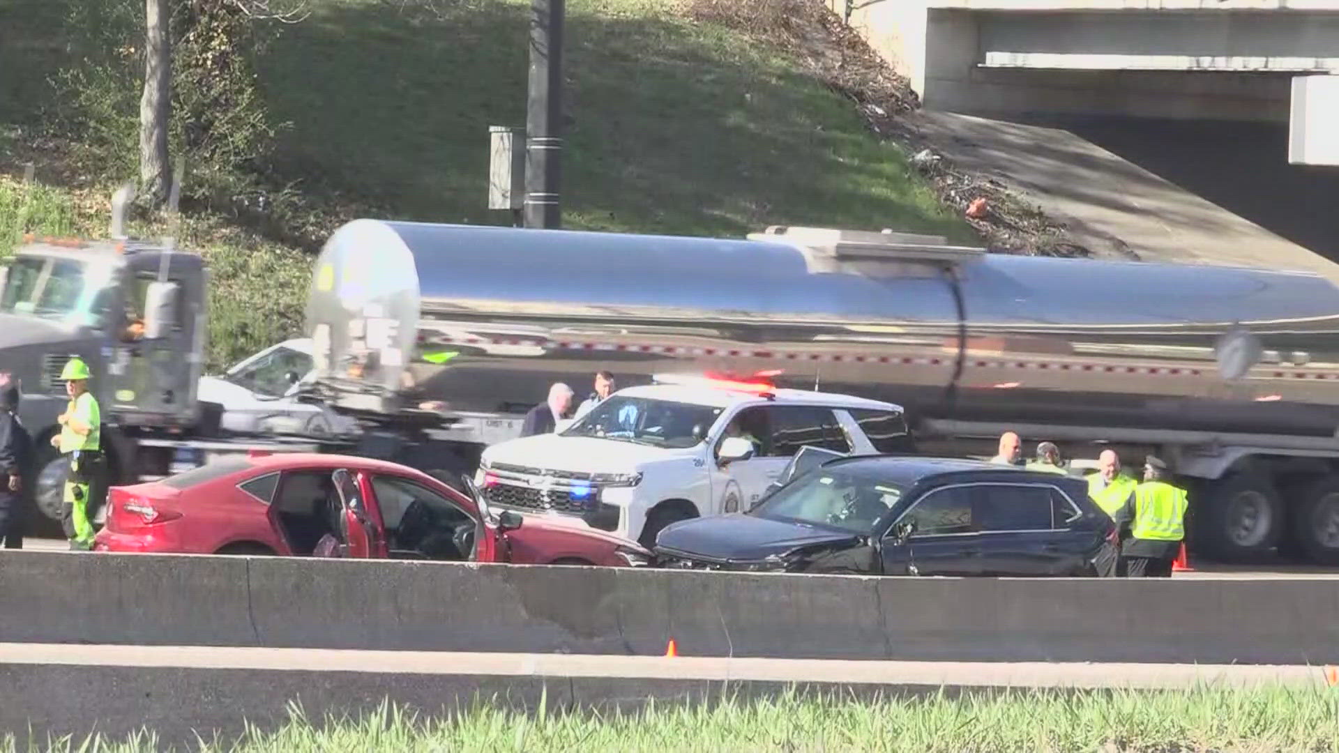 Man sentenced to year in prison, probation for crash that caused St ...