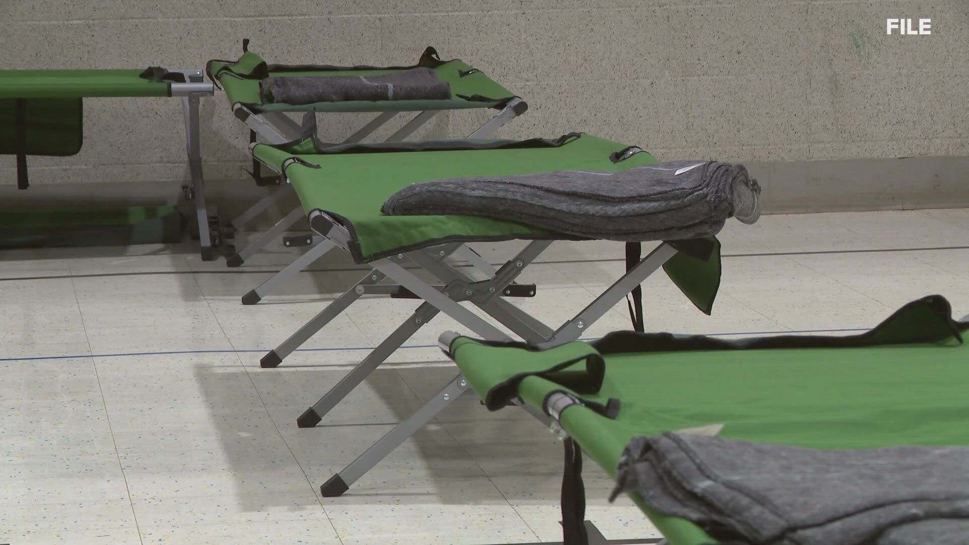 Code Blue in effect through Tuesday in St. Louis | ksdk.com