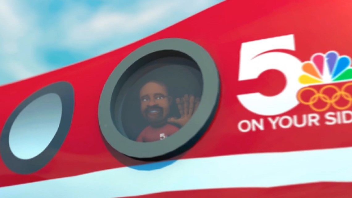 Rene Knott in PyeongChang | South Korean beer and St. Louis curling ...