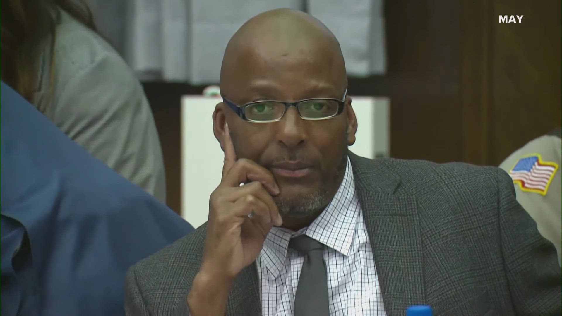 Christopher Dunn expected to be released from prison Tuesday evening ...