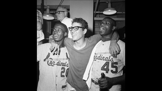 Cardinals | Looking back on the career of Bob Gibson in pictures | ksdk.com