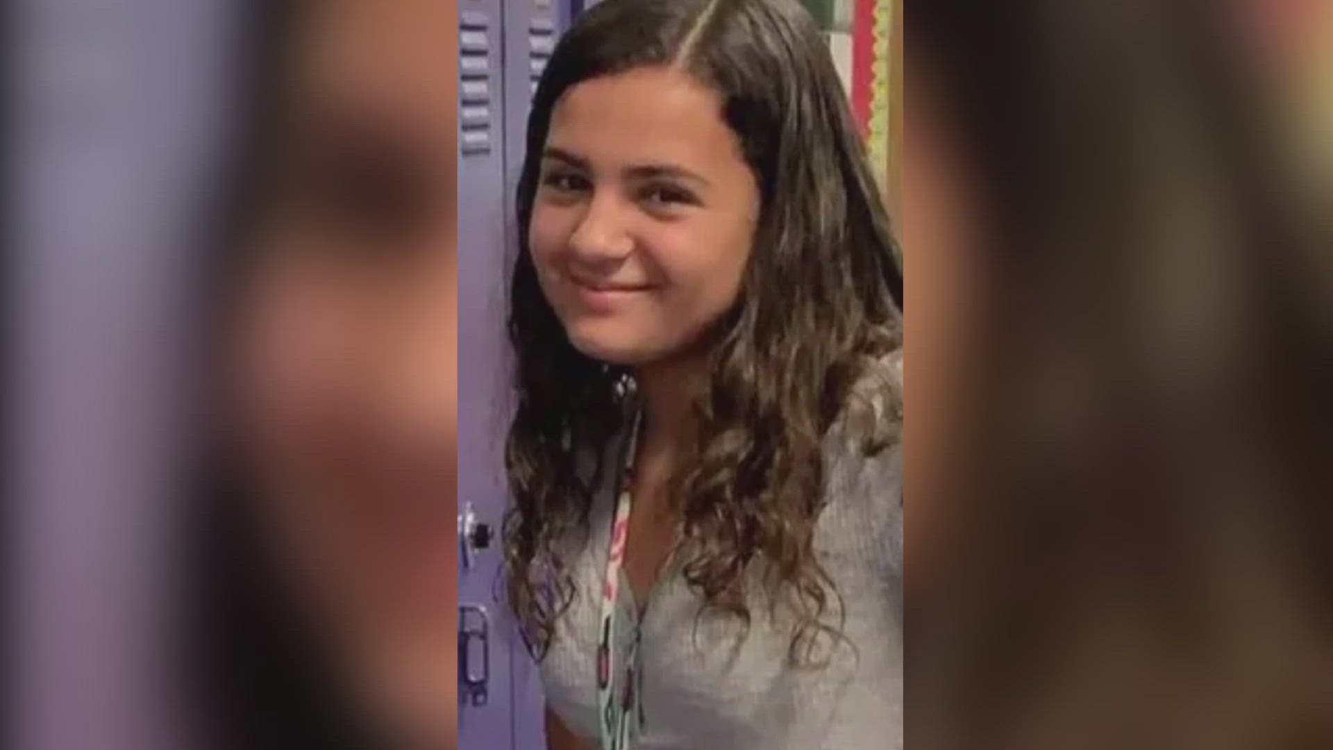 Foster mom laughed while teen lay dying at bottom of stairs, court ...