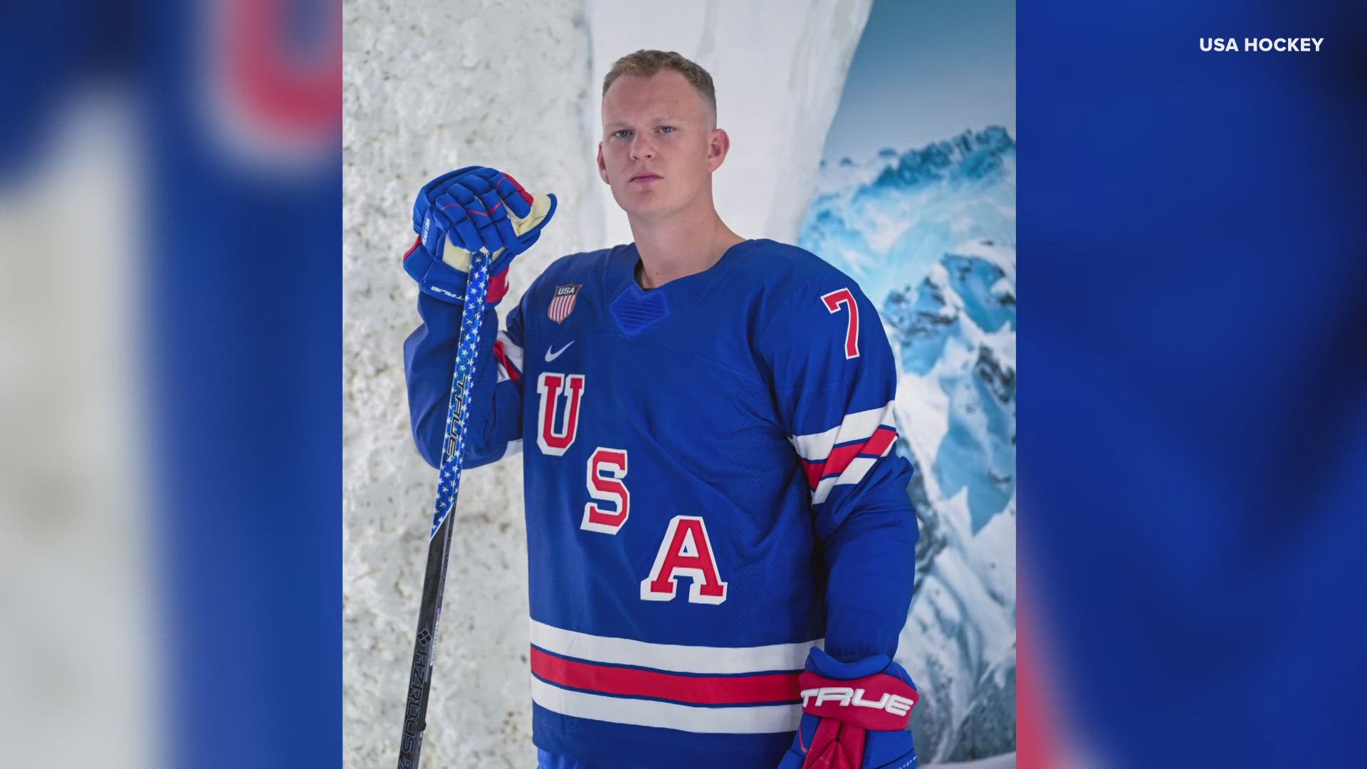 The new Team USA uniforms revealed with 2026 Winter Olympics less than ...