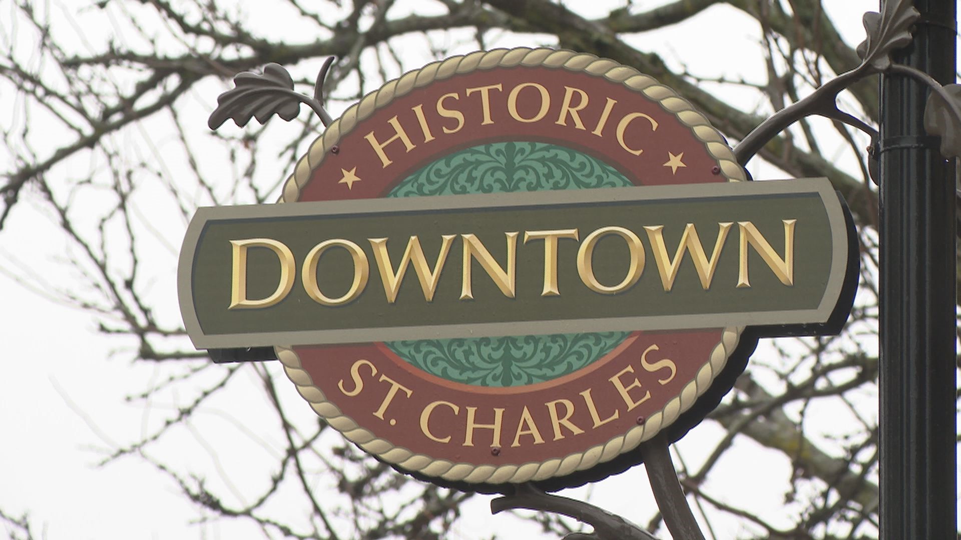 St. Charles launches new parking app in downtown St. Charles | ksdk.com