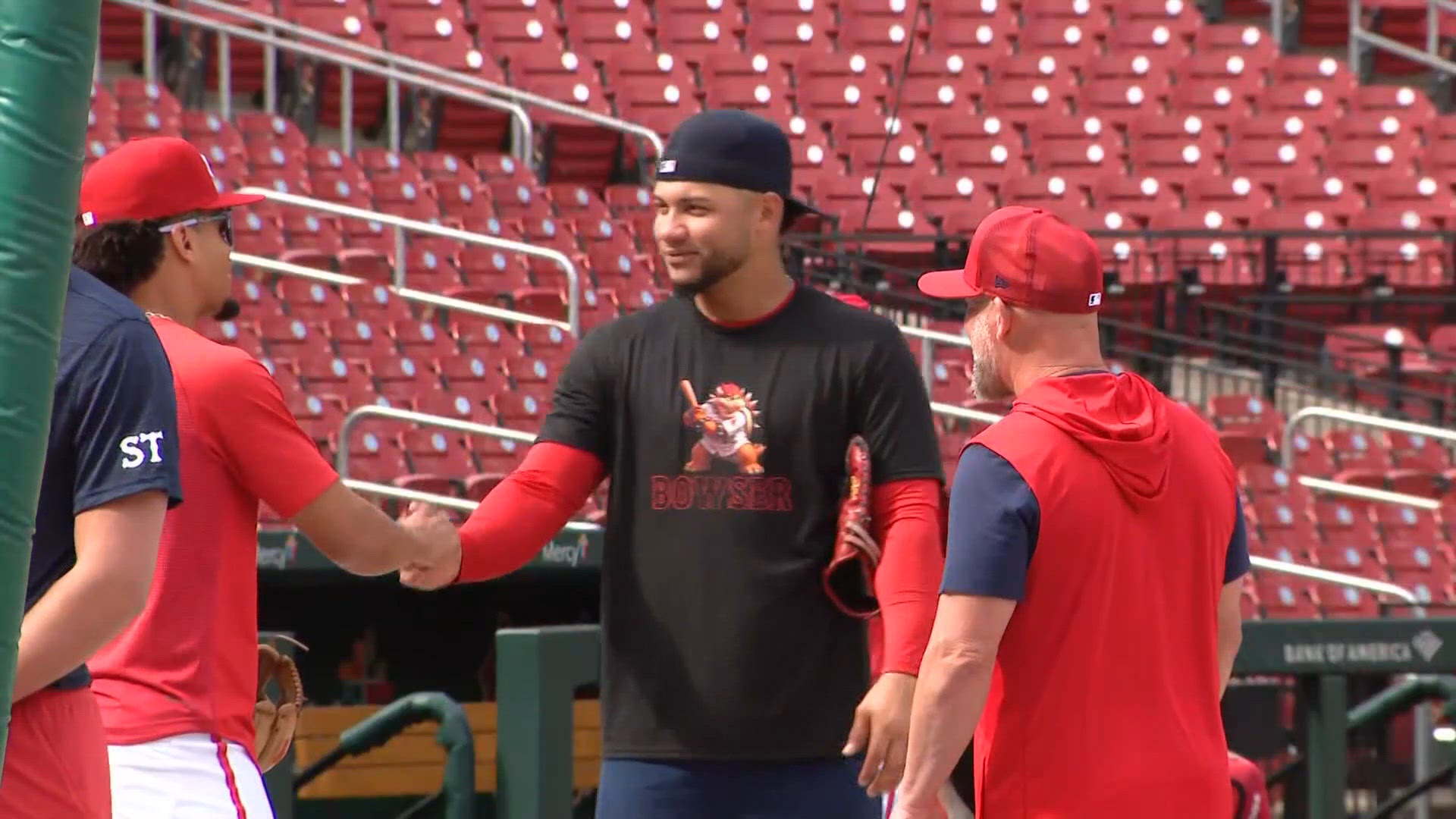 10 biggest questions new-look Cardinals will try to answer during ...