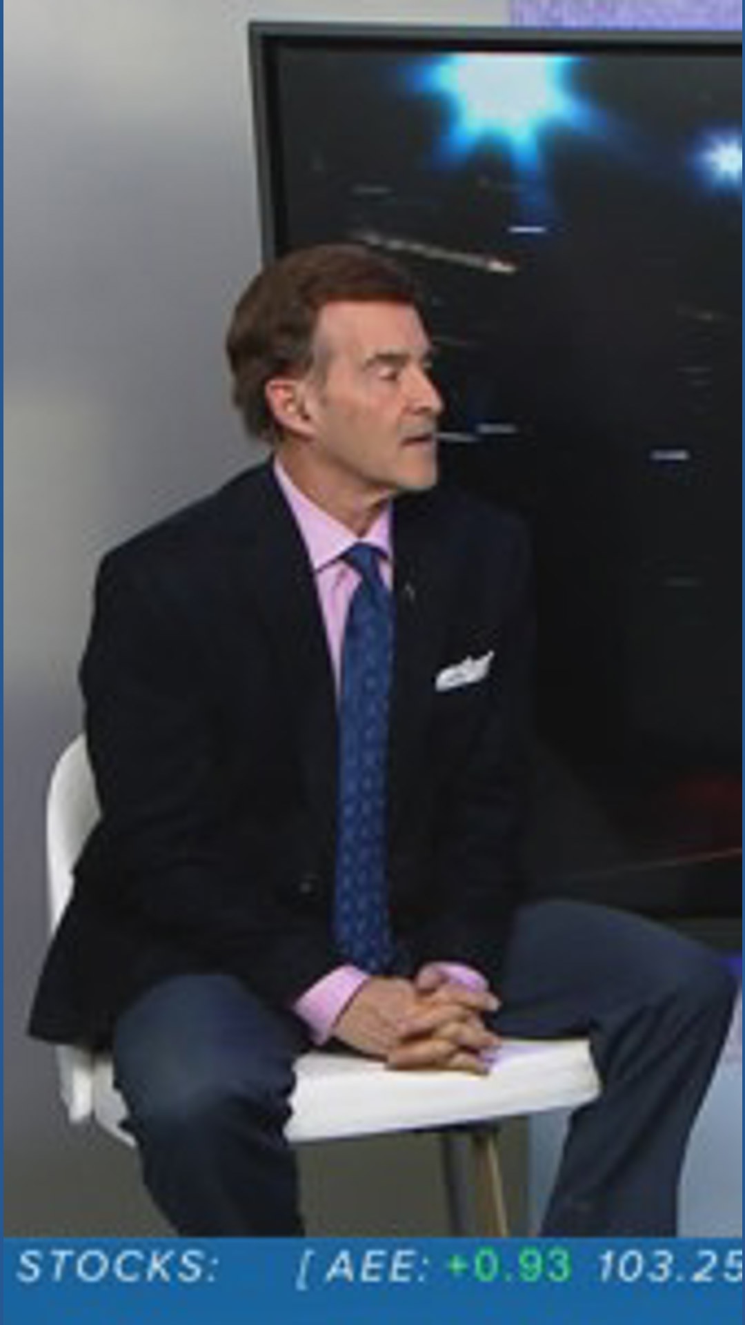 Extra Points: Super Bowl matchup | ksdk.com