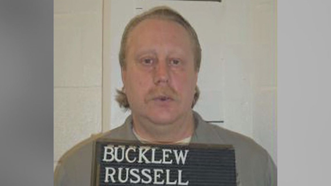 Missouri executes killer Russell Bucklew despite concern about painful ...