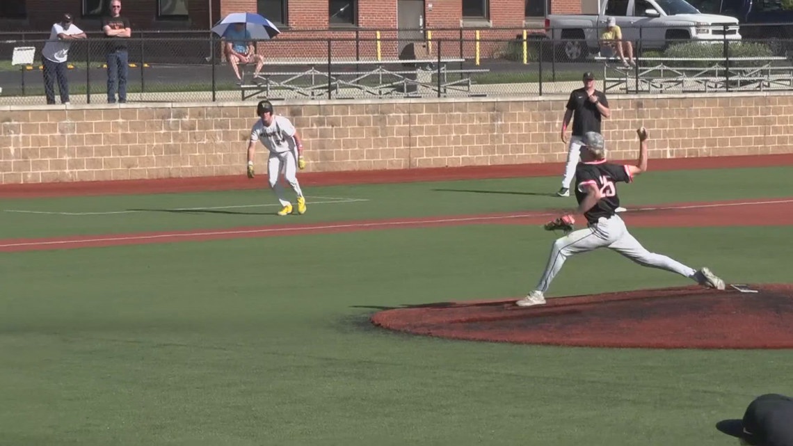 High school baseball: Webster Groves vs. Vianney | ksdk.com